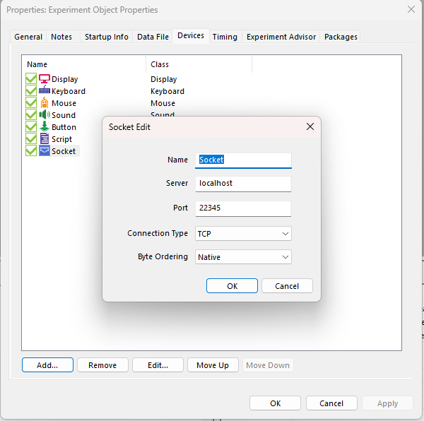 How to set up E-Prime and LabStreamingLayer (LSL)